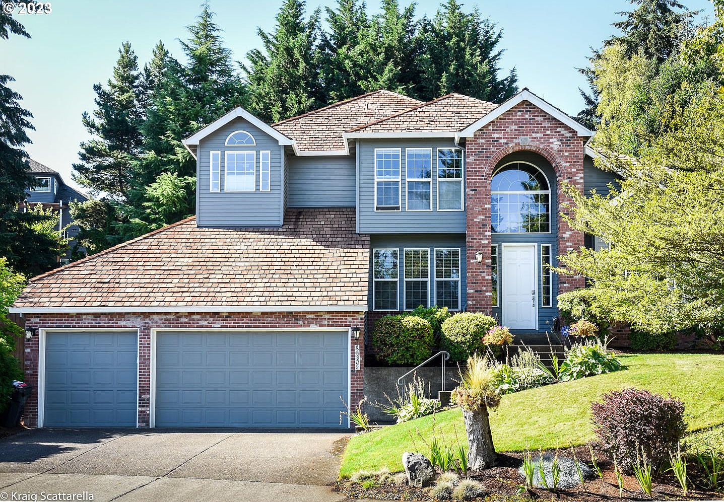 14306 SW Mistletoe Dr, Tigard, OR 97223 | MLS #23164004 | Zillow