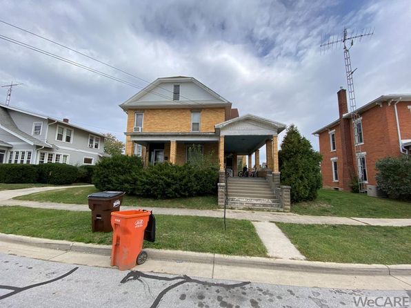 Elida Real Estate - Elida OH Homes For Sale | Zillow