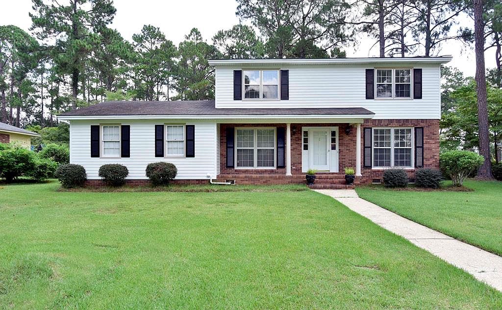 2305 Hawthorne Dr, Albany, GA 31707 | Zillow
