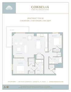 Cordelia - 468 Quay Cmns Sarasota FL | Zillow