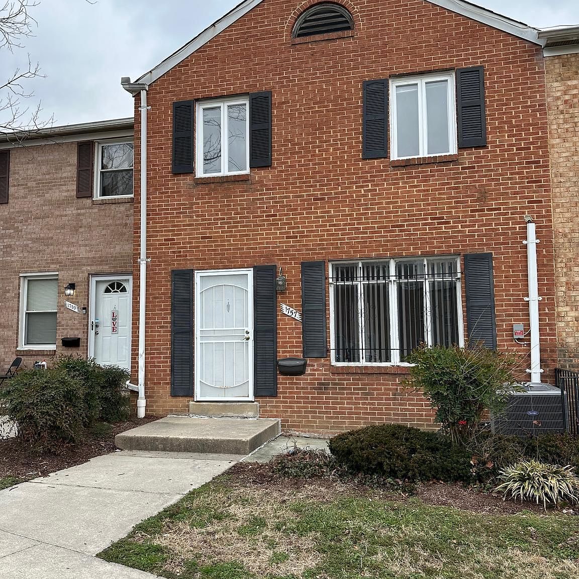 1757 Addison Rd S, District Heights, MD 20747 | Zillow