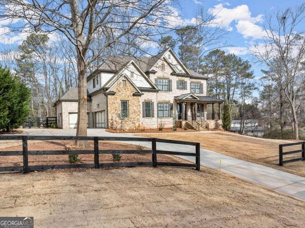 At Avalon - Alpharetta GA Real Estate - 14 Homes For Sale | Zillow
