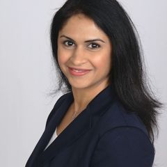 Amrita Cheema - Real Estate Agent in Livingston, NJ - Reviews | Zillow
