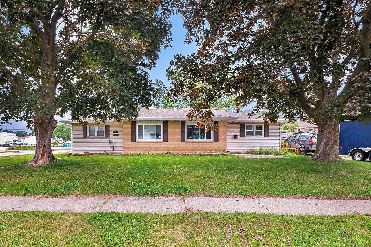 255-259 Park Street, Oregon, WI 53575 | MLS #2002534 | Zillow