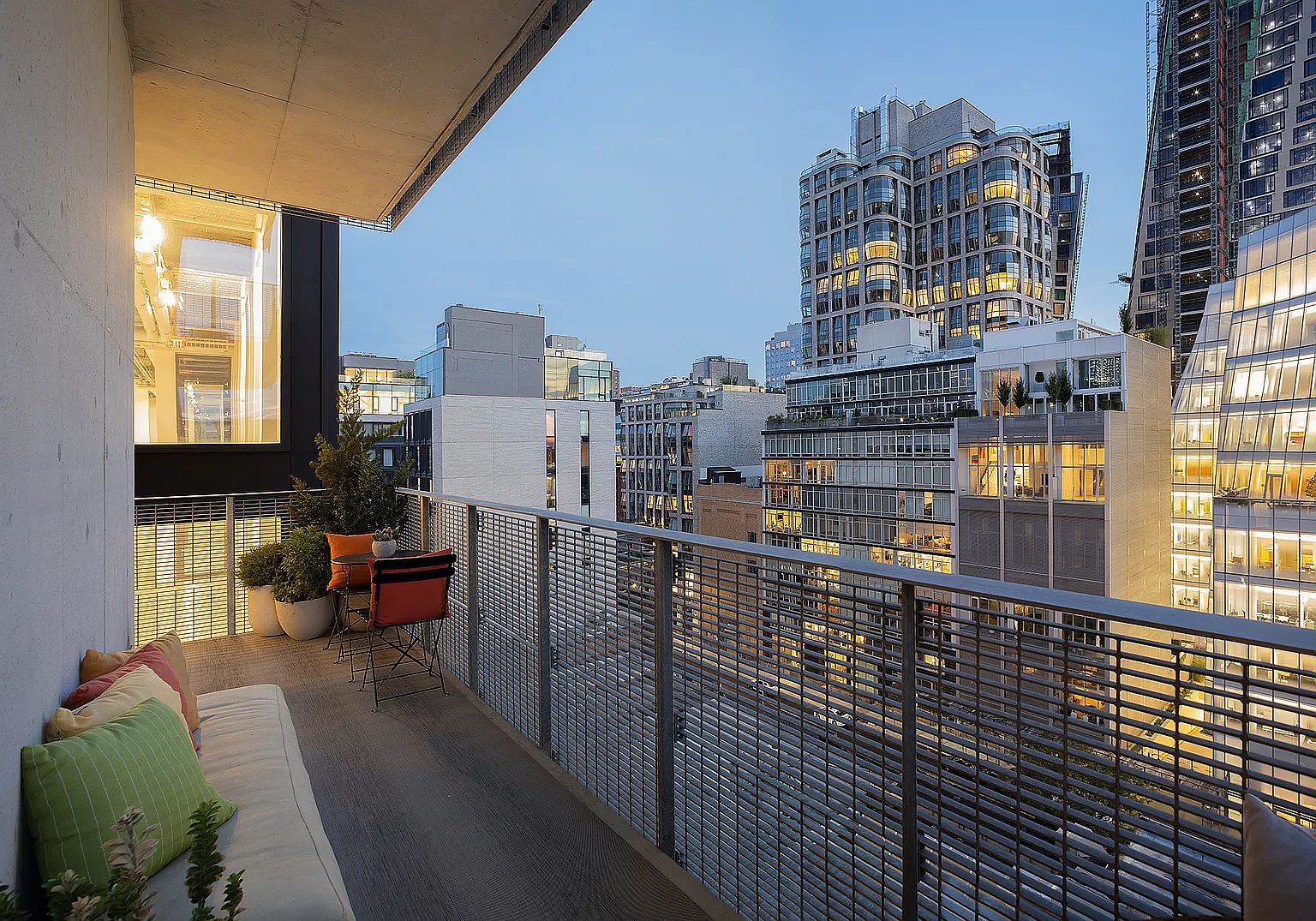 532 W 20th St FLOOR 9, New York, NY 10011 | MLS #3763767 | Zillow