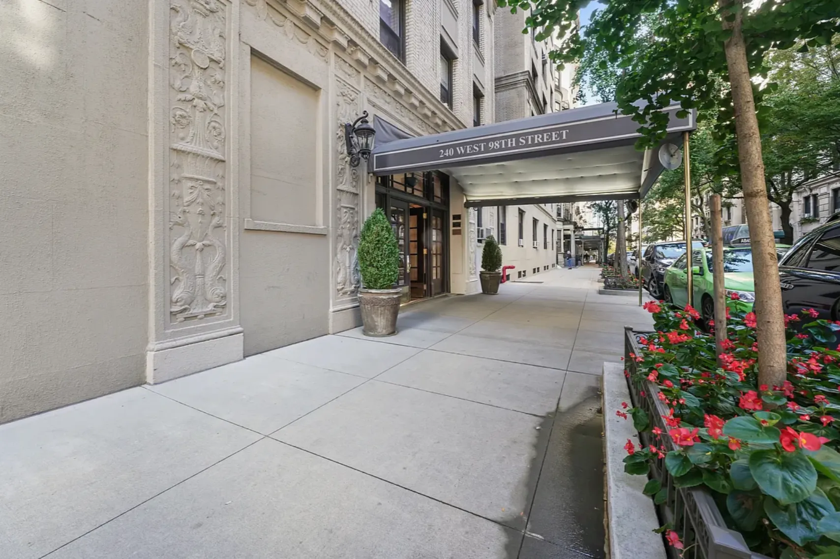 240 West 98th Street #9C in Upper West Side, Manhattan | StreetEasy