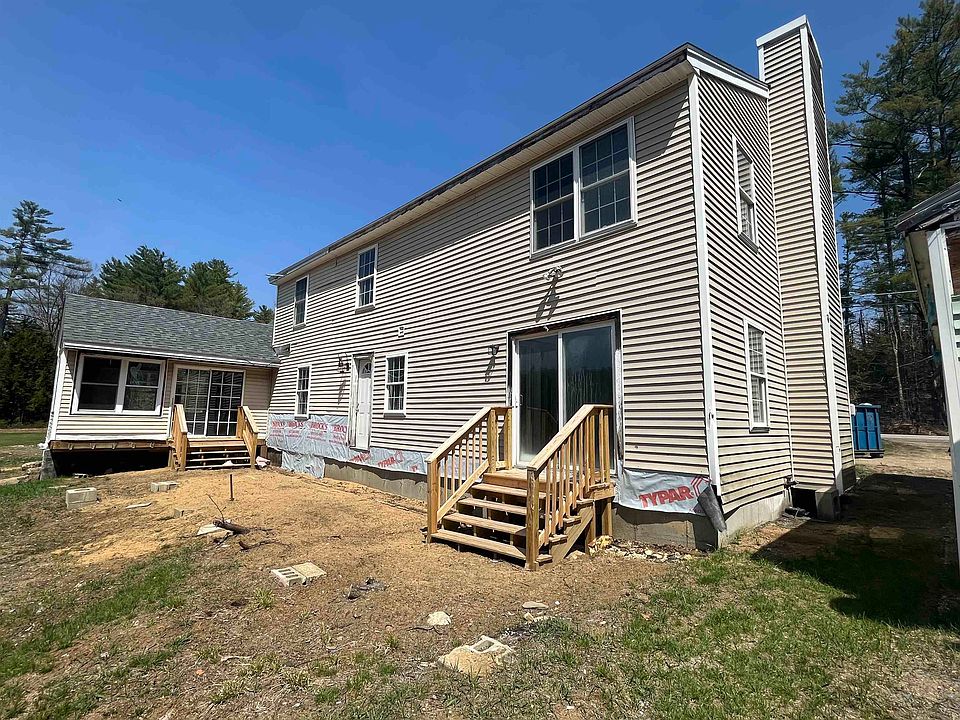 278 Stage Road, Nottingham, NH 03290 | Zillow