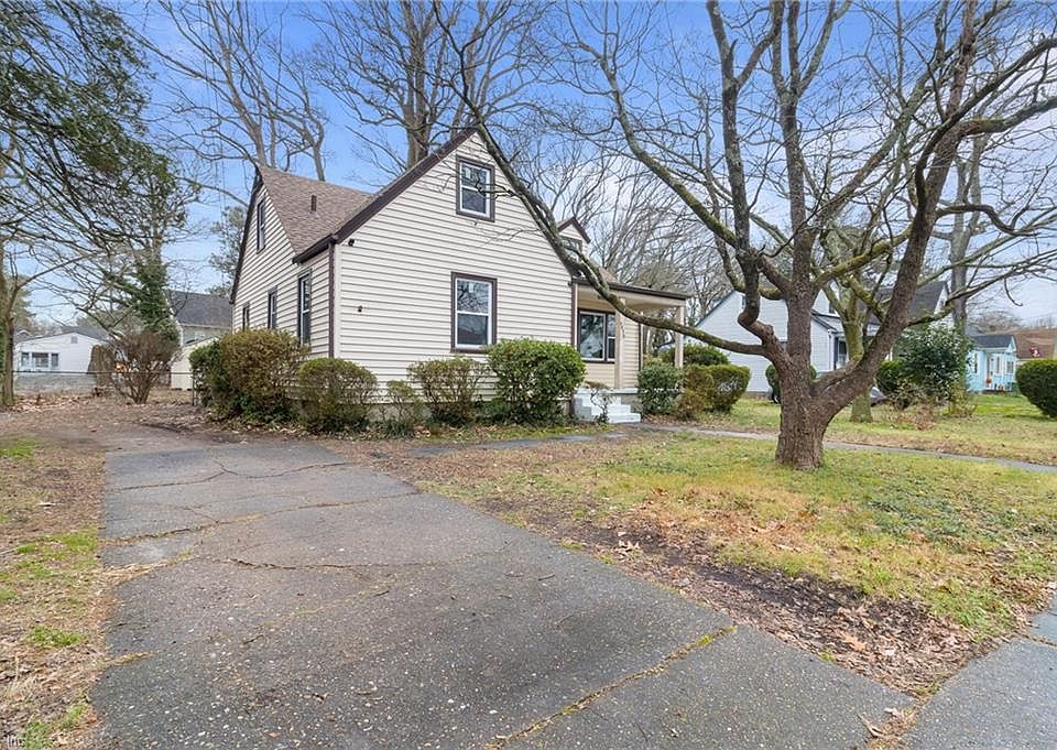 4873 Robin Hood Rd, Norfolk, VA 23513 | Zillow