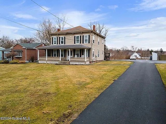 49 Russell Blessing Rd #2, Albany, NY 12203 | Zillow