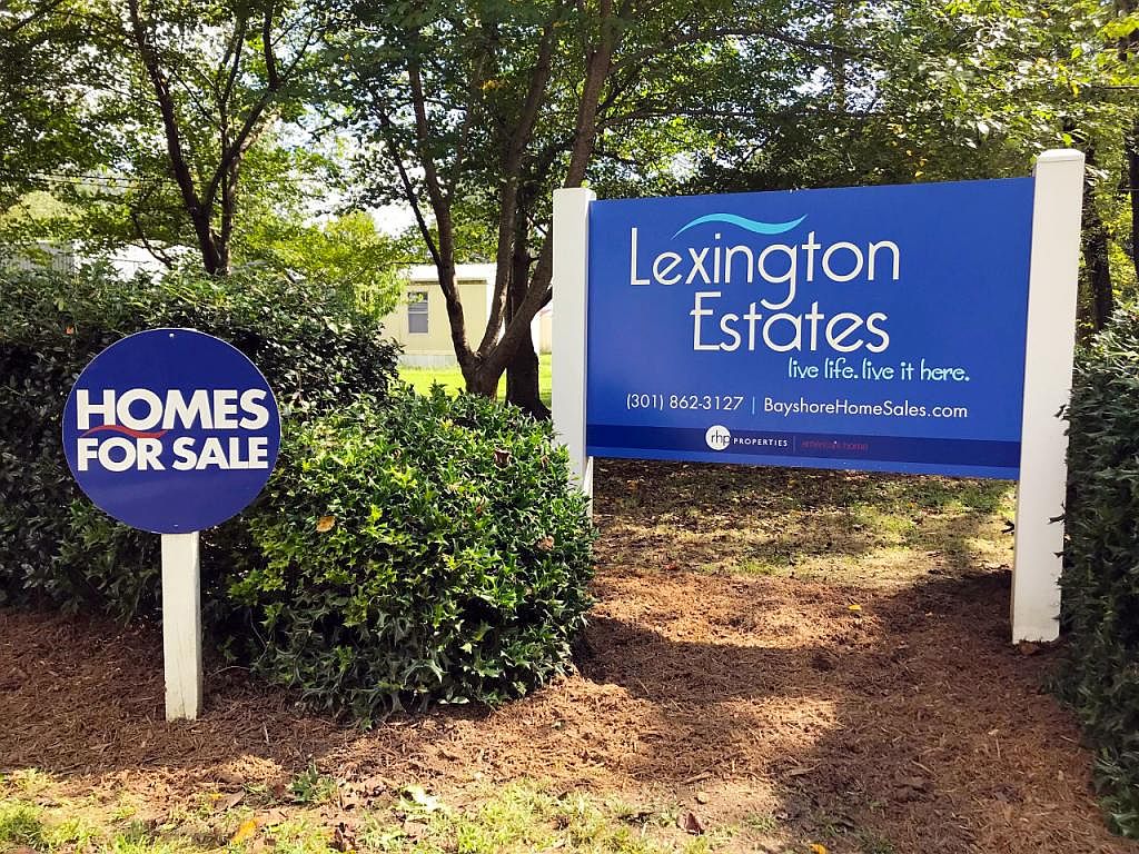 Lexington Estates by RHP Properties in Lexington Park MD | Zillow