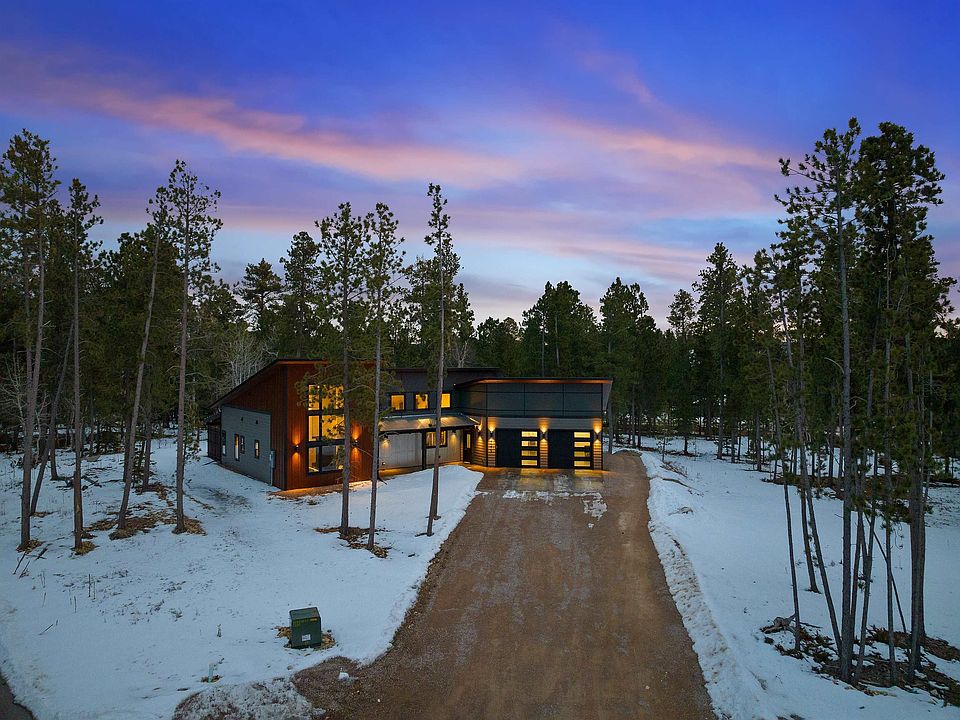 21219 Twilight Ct, Lead, SD 57754 | Zillow