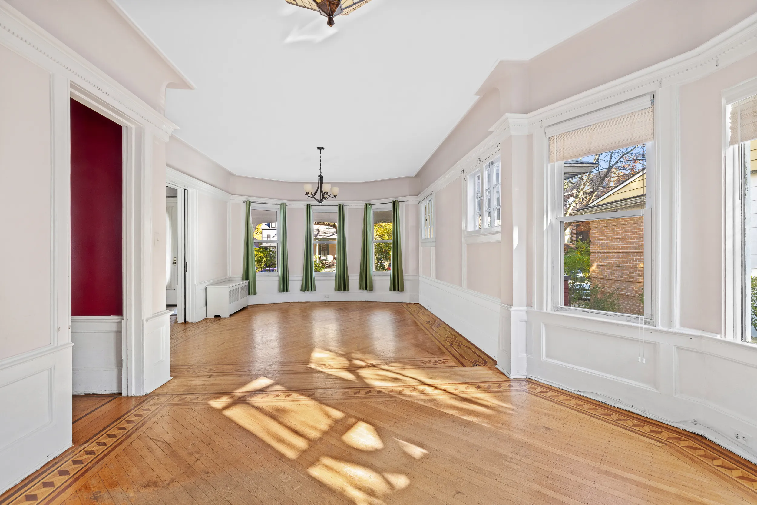 244 Argyle Road in Ditmas Park, Brooklyn | StreetEasy