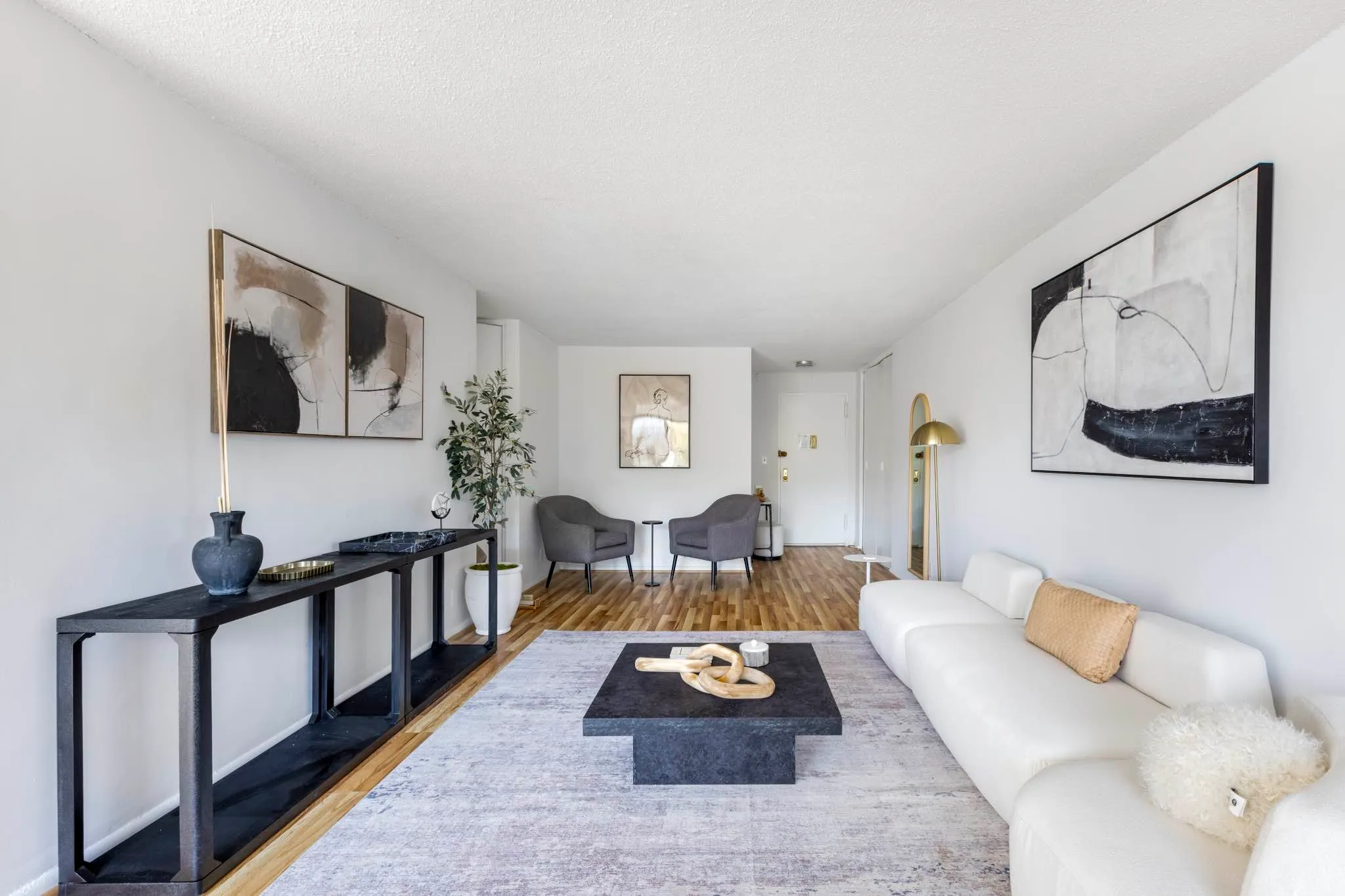 185 Hall Street #513 in Clinton Hill, Brooklyn | StreetEasy