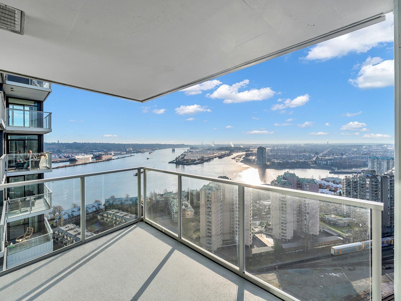 900 Carnarvon St #2208, New Westminster, BC V3M 0N6 | Zillow