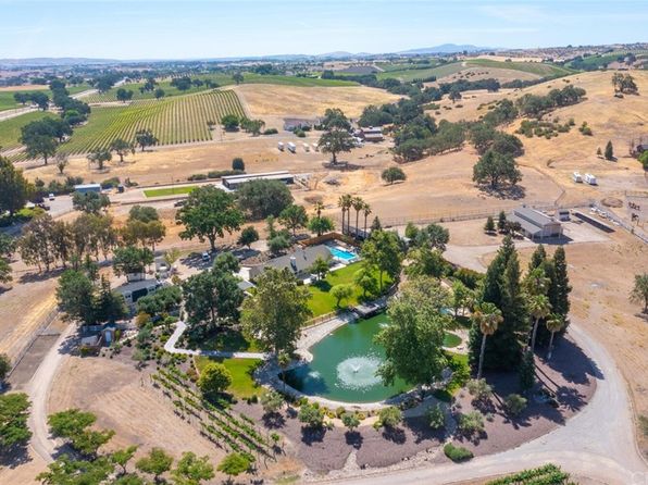 Templeton Real Estate - Templeton CA Homes For Sale | Zillow