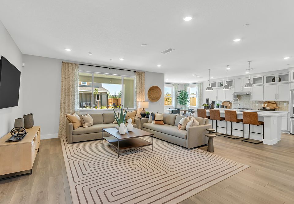 Common Yarrow Way LOT 515, Sacramento, CA 95829 | Zillow