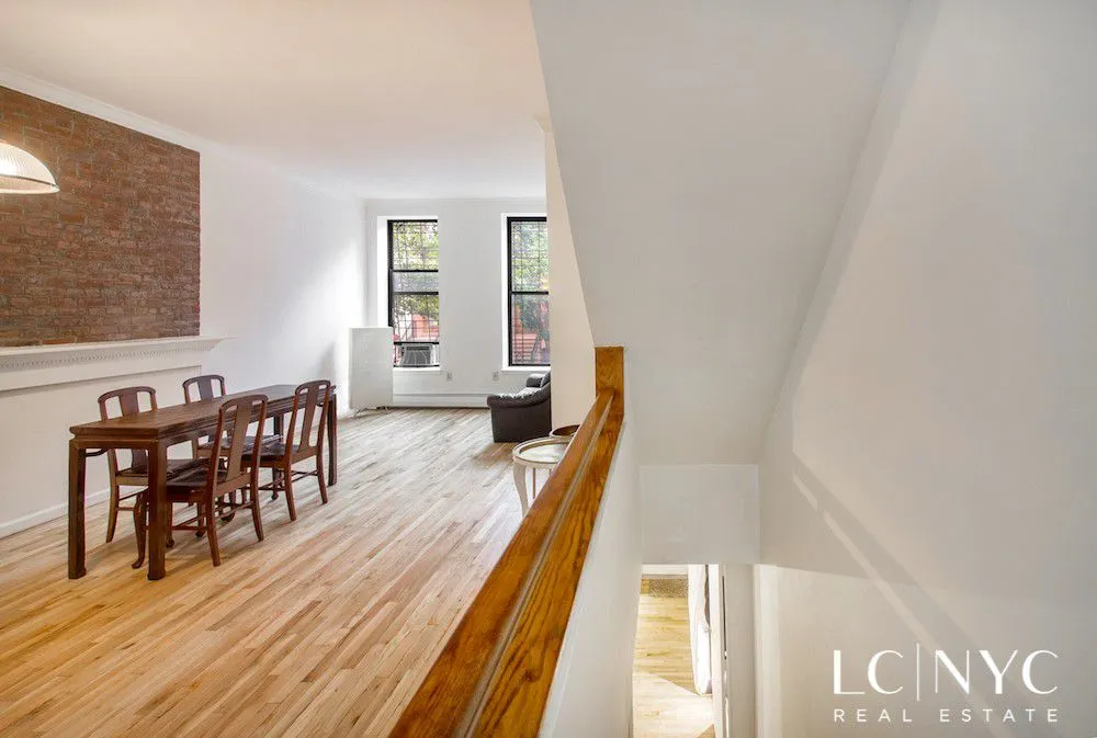 58 West 127th Street #1 in Central Harlem, Manhattan | StreetEasy
