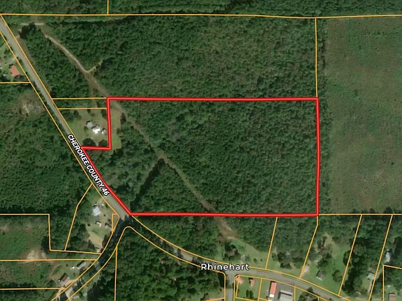0 County Road 46 #0, Gaylesville, AL 35973 | Zillow
