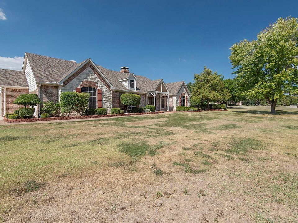 42 Country Ridge Rd, Melissa, TX 75454 | MLS #20444290 | Zillow
