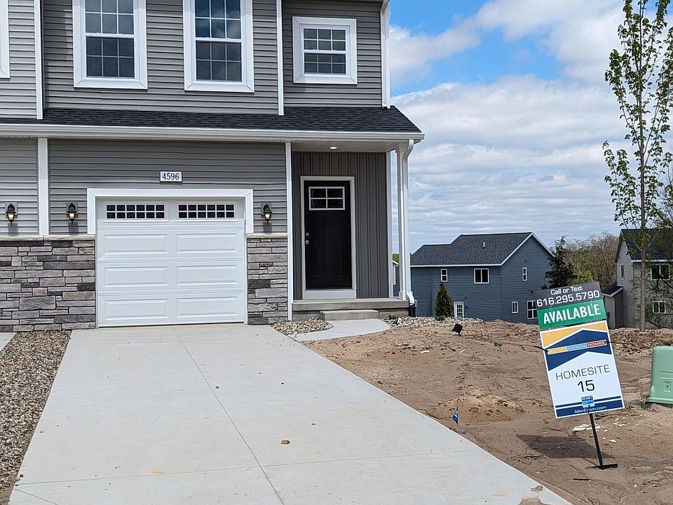 4596 Glen Haven Dr, Kentwood, MI 49512 | Zillow