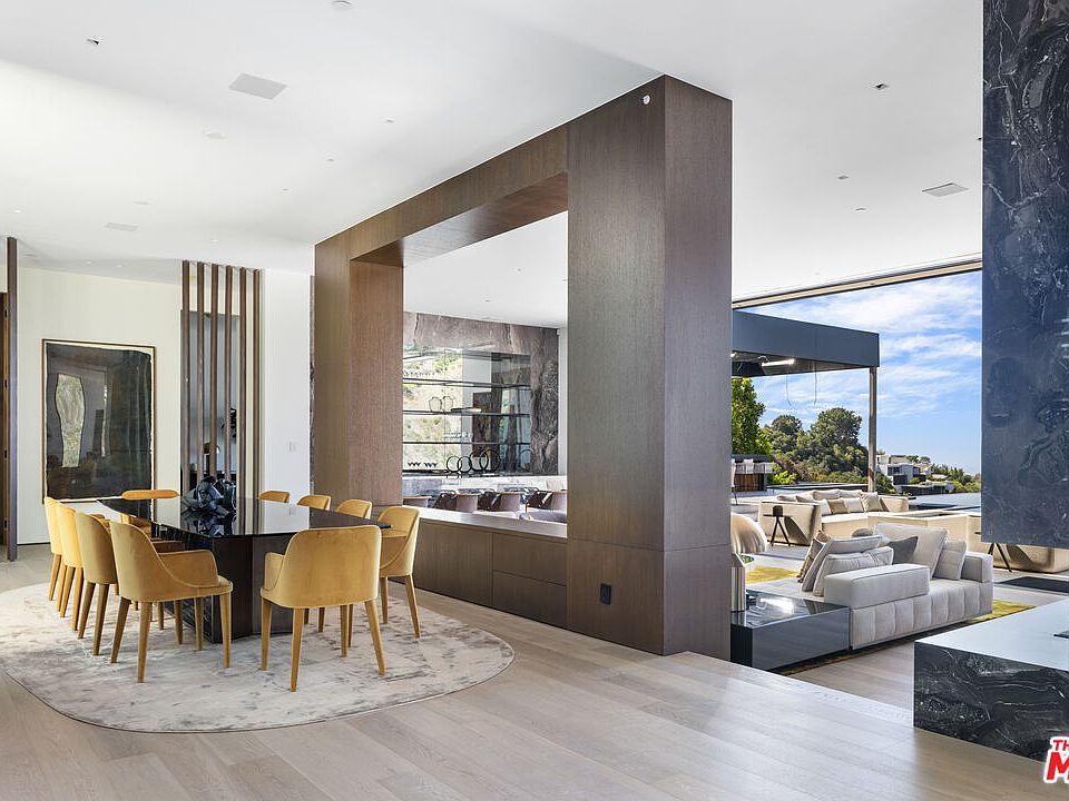 1035 Stradella Rd, Los Angeles, CA 90077 | MLS #22-140211 | Zillow