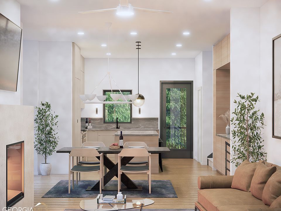 1570 Flat Shoals Rd SE Atlanta, GA, 30316 - Apartments for Rent | Zillow