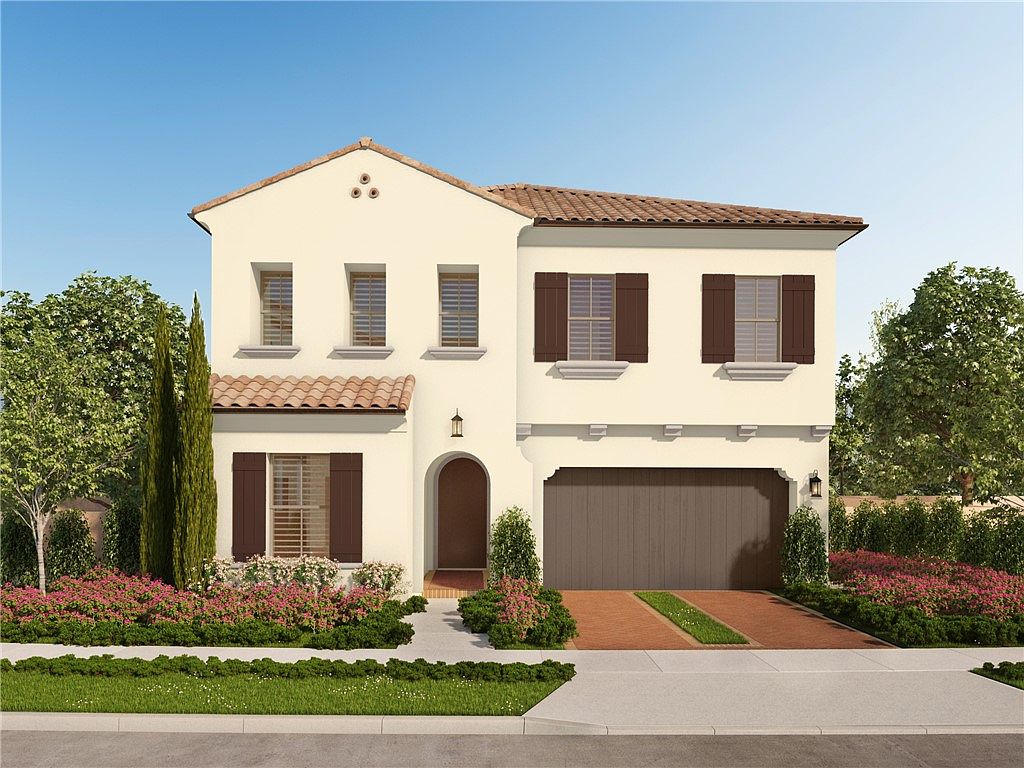 59 Ruby Hl #16, Irvine, CA 92602 | Zillow