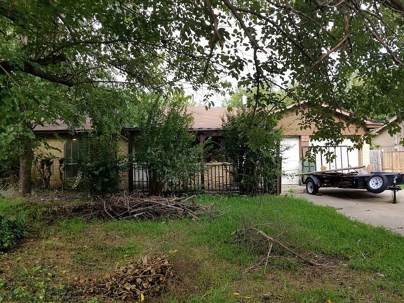 1604 Homemaker Hills Dr, Arlington, TX 76010 | Zillow