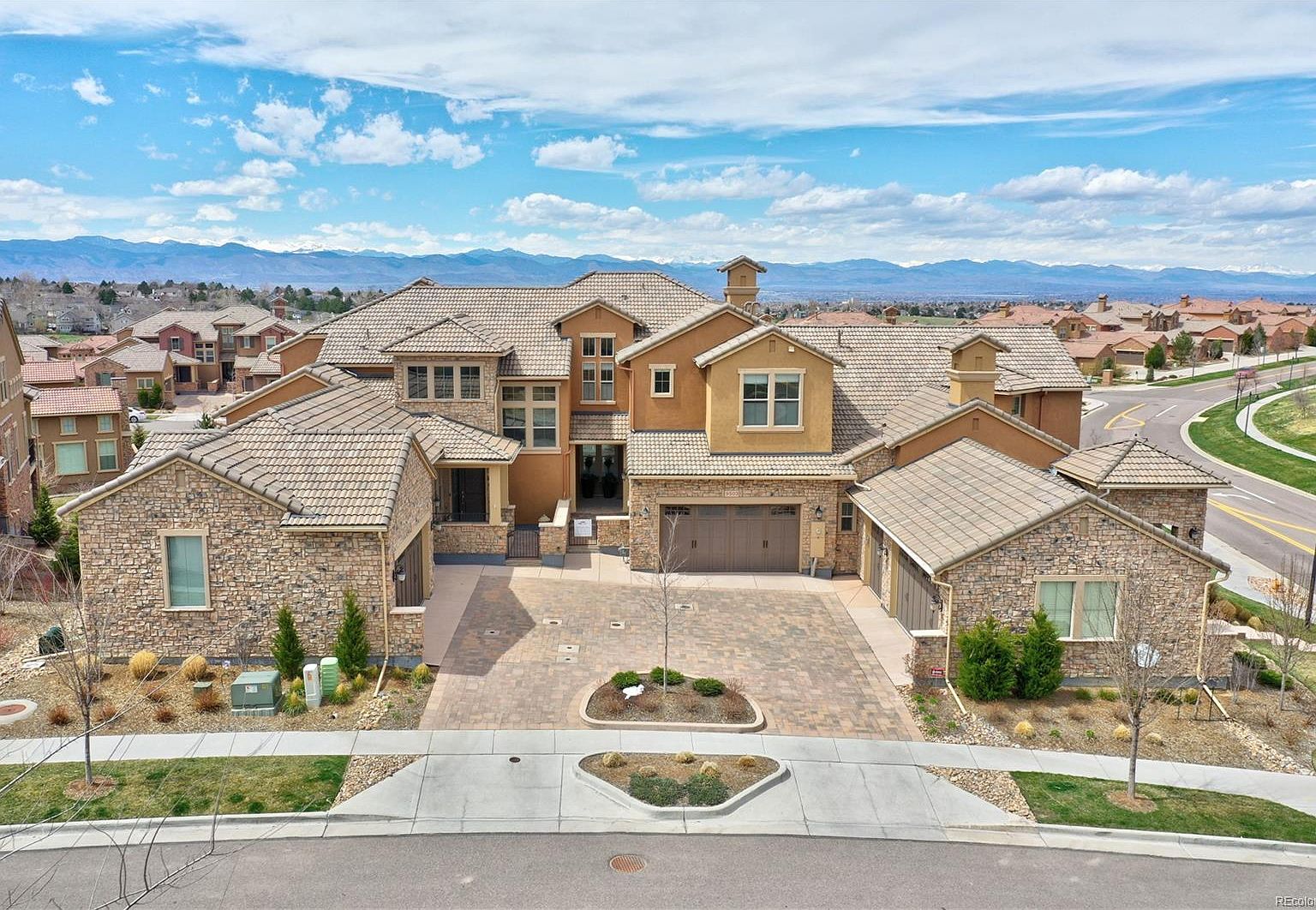9503 Rosato Ct, Highlands Ranch, CO 80126 | Zillow