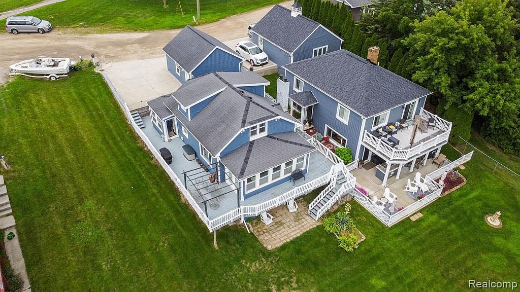 3681 Lake Shore Rd, Lapeer, MI 48446 | MLS #20230058707 | Zillow