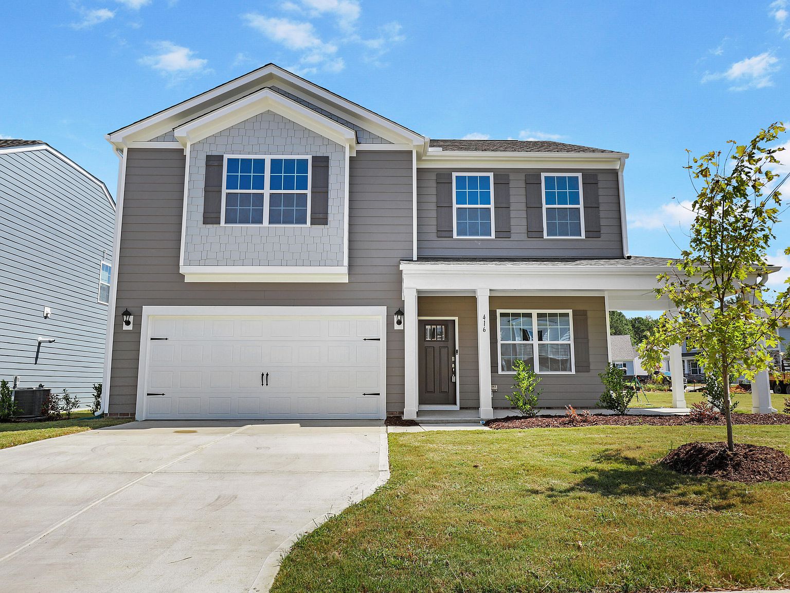 416 Tucana St, Wendell, NC 27591 | MLS #10052504 | Zillow