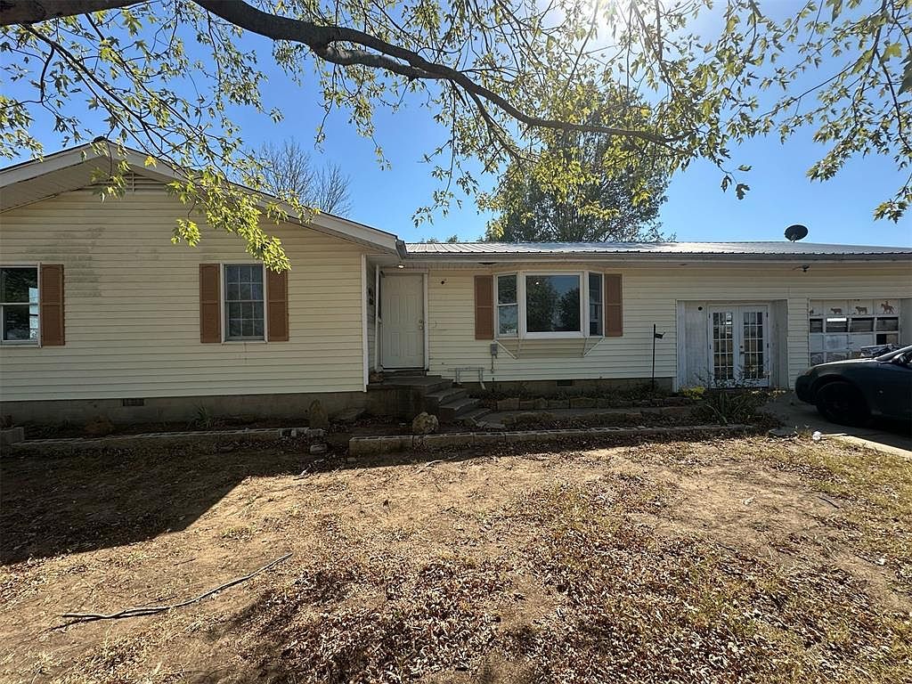 398171 W 700th Rd, Copan, OK 74022 | MLS #1139089 | Zillow