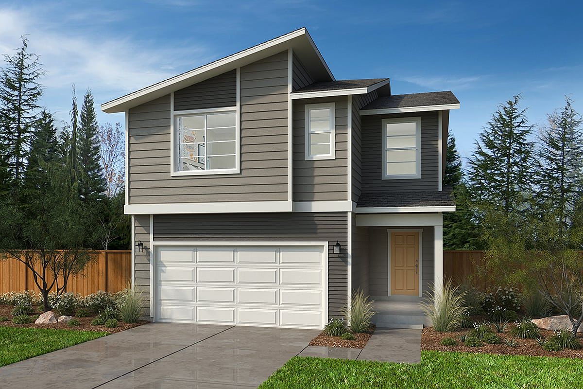 Plan 2755 Plan, Camas Ridge, Bothell, WA 98021 | Zillow