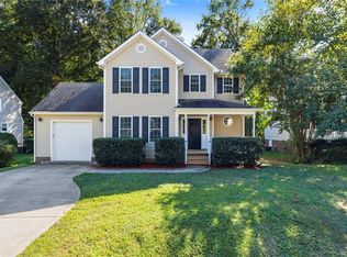 1524 Porters Mill Rd, Midlothian, VA 23114 | Zillow