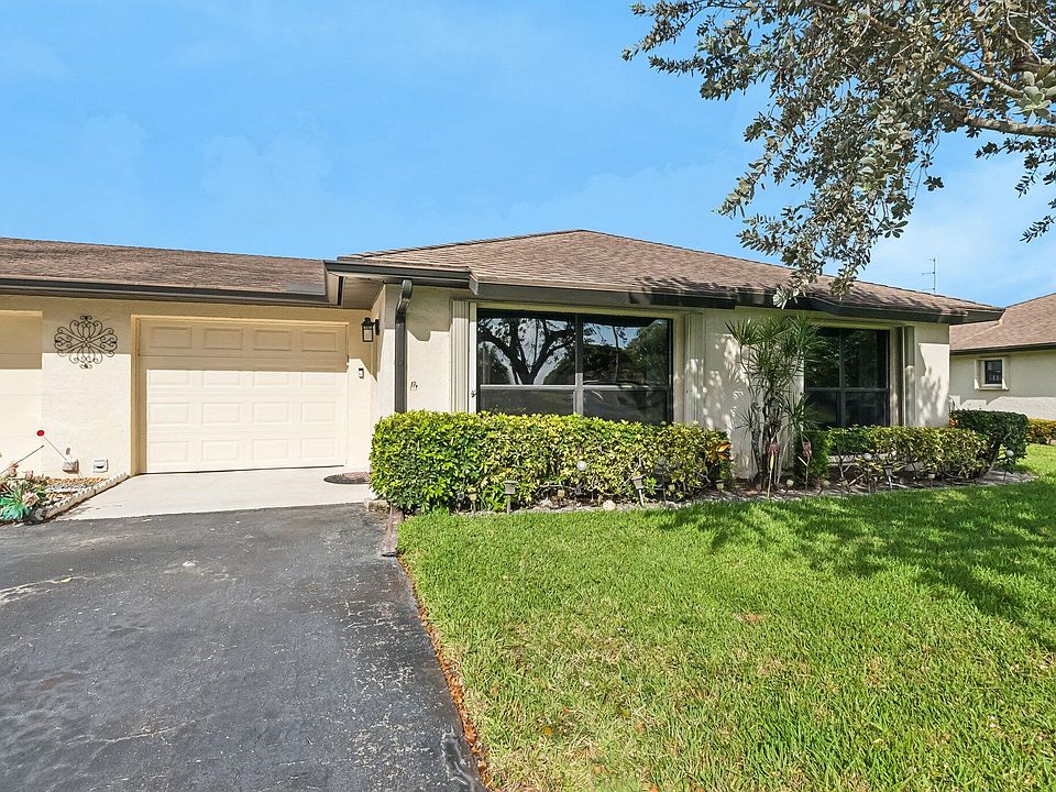 4882 Equestrian Cir APT B, Boynton Beach, FL 33436 | MLS #RX-10972002 ...