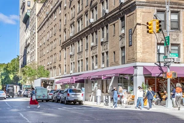 64 East 86th Street #12AB in Upper East Side, Manhattan | StreetEasy