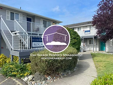 Borders Edge Apartments - Whidbey Ave - 65 W Whidbey Ave Oak Harbor WA ...