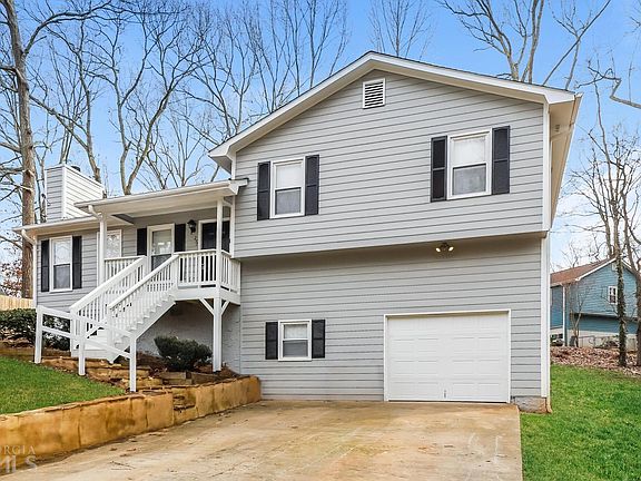 277 Meek Dr, Dallas, GA 30157 | Zillow