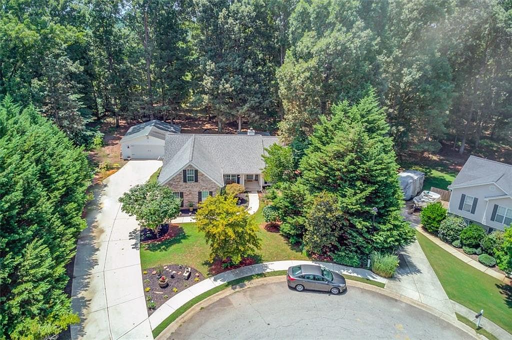 501 Spratlin Dr, Jefferson, GA 30549 | Zillow
