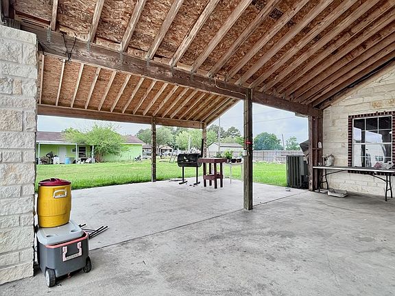 47 Norfolk, Wadsworth, TX 77483 | MLS #777004 | Zillow