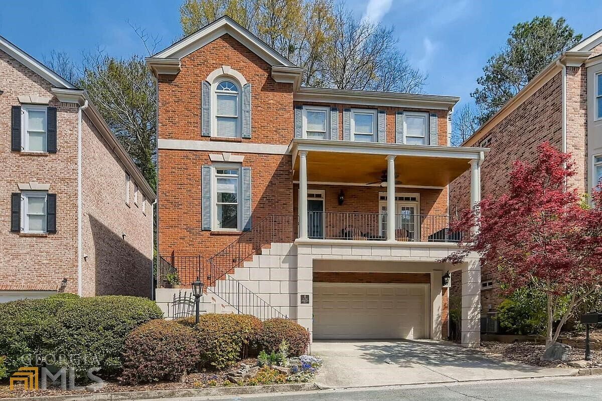 1134 Ashton Bluff Dr NE, Atlanta, GA 30319 | Zillow