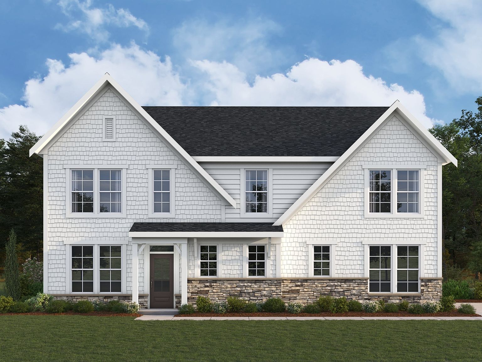 Carrington Plan, The Dunes at Sandbar, Santa Rosa Beach, FL 32459 | Zillow