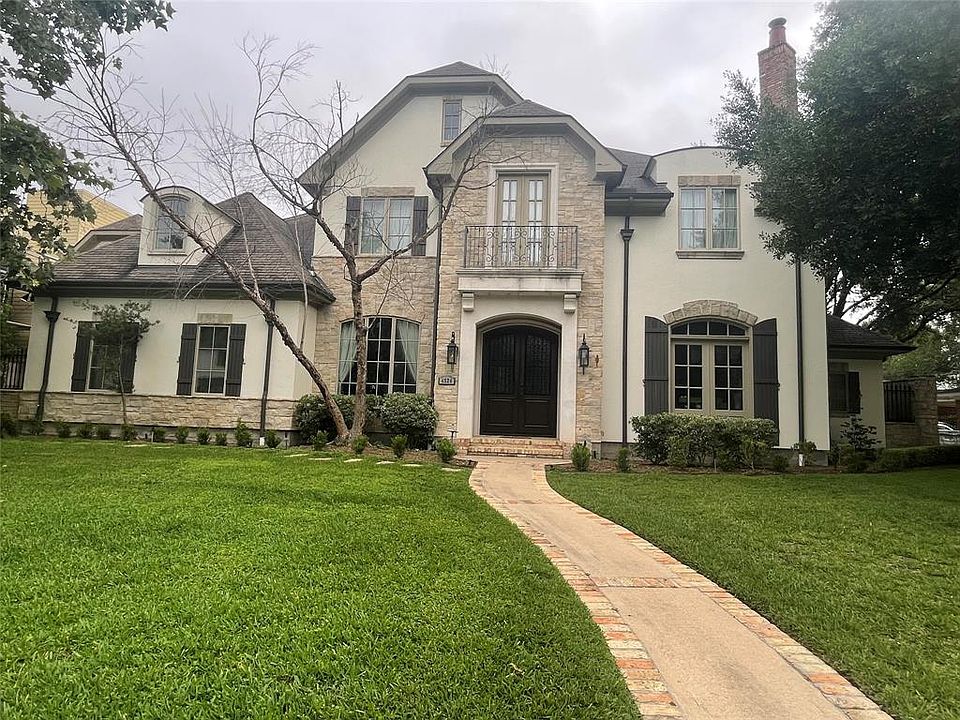4526 Devon St, Houston, TX 77027 | MLS #73979511 | Zillow
