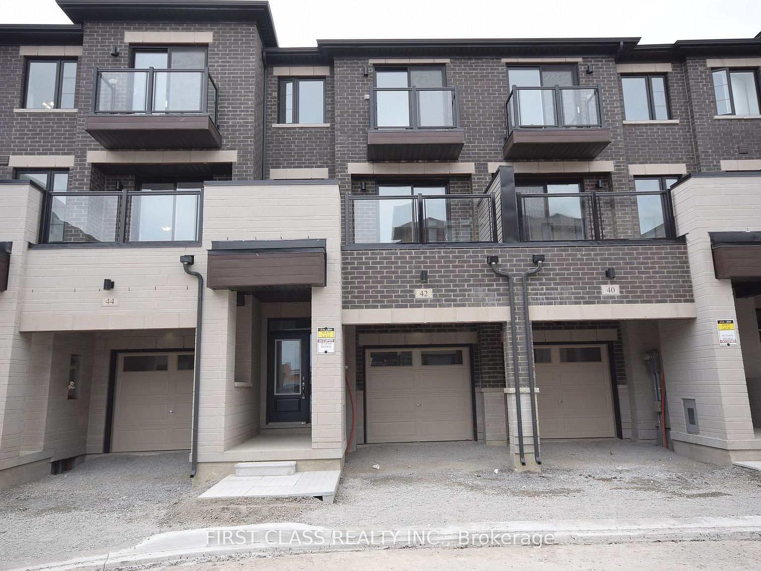 42 Carole Bell Way, Markham, ON L6E 0W2 | Zillow