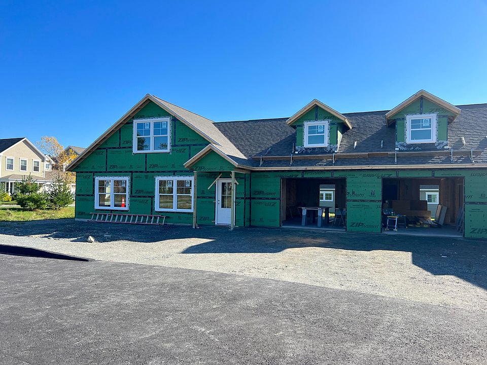 23 Meadow Way UNIT 1, Ellsworth, ME 04605 | MLS #1580060 | Zillow