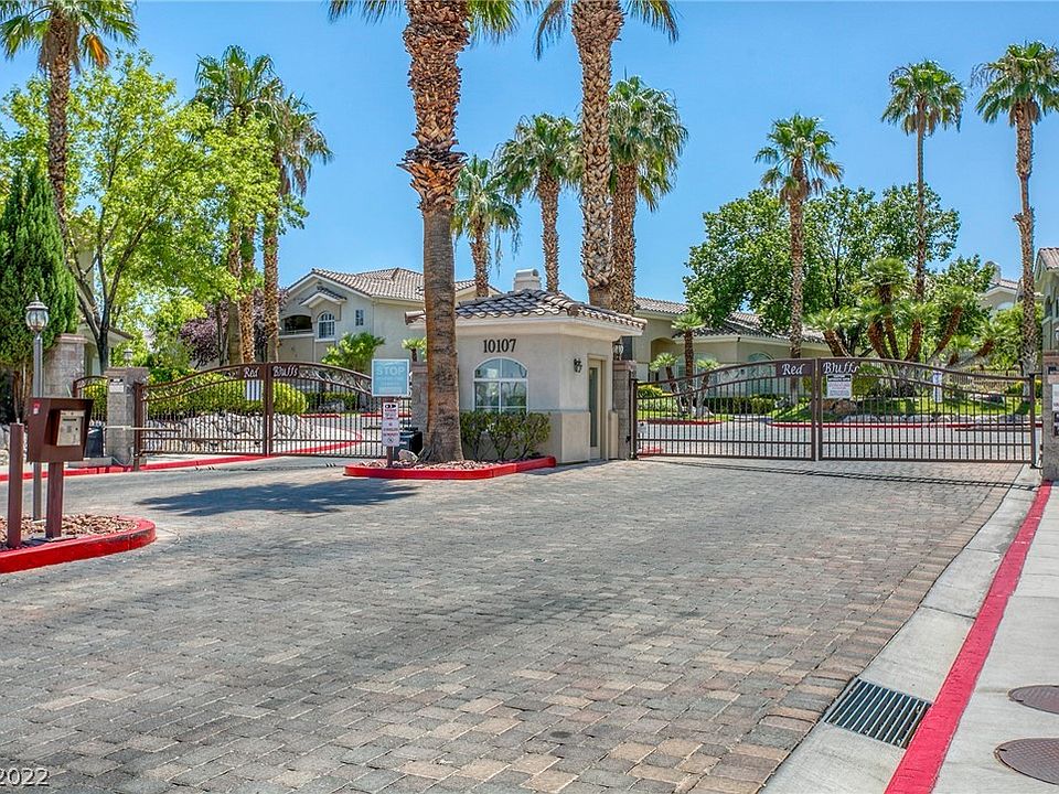 1401 Red Crest Ln UNIT 201, Las Vegas, NV 89144 | Zillow