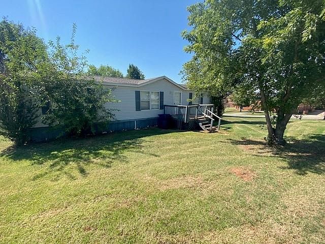 222 Mulhall Ave, Mulhall, OK 73063 | Zillow