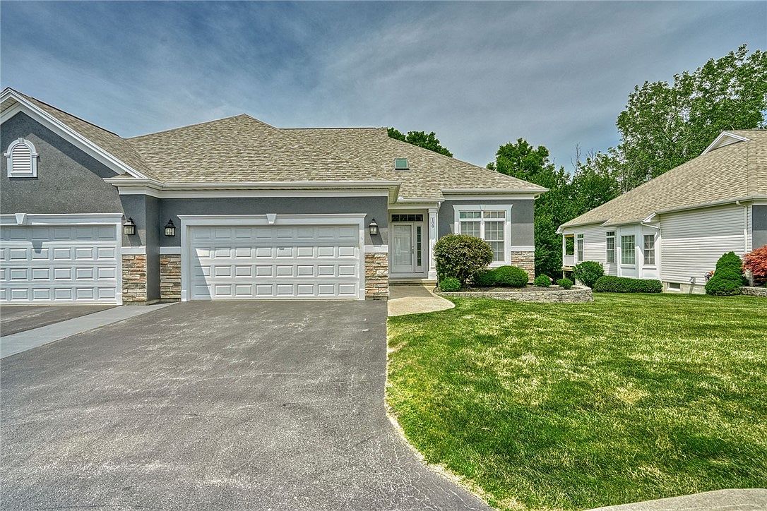 109 Marc Mar Trl, Rochester, NY 14606 | Zillow