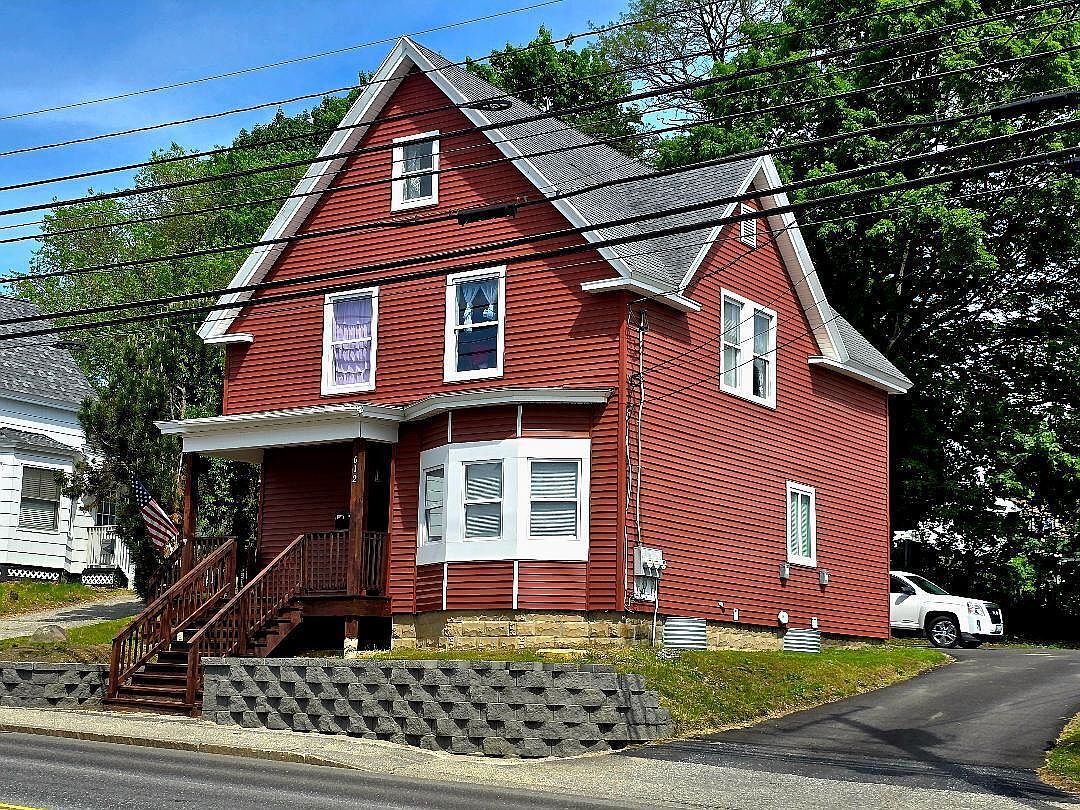 612 Sabattus Street, Lewiston, ME 04240 | Zillow
