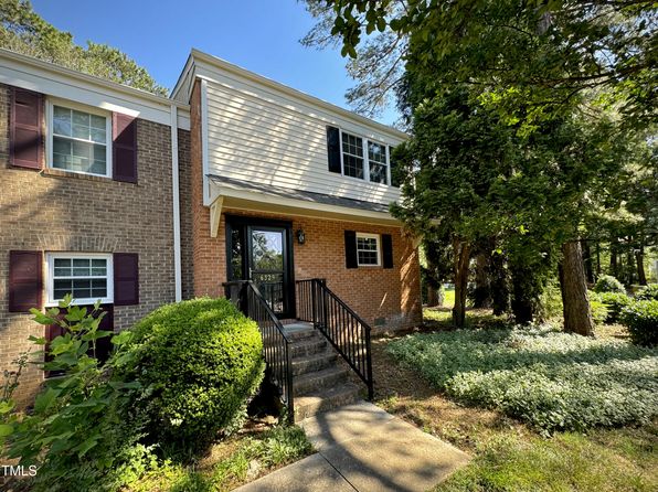 Raleigh NC Condos & Apartments For Sale - 156 Listings | Zillow